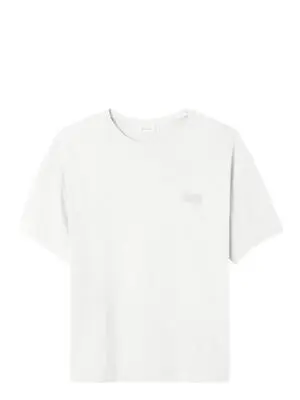 AMERICAN VINTAGE Ykobow Round-neck T-shirt