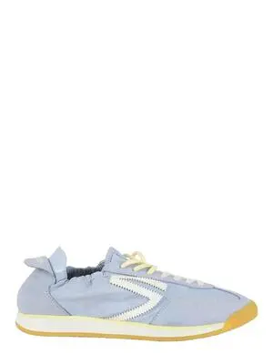 PURAAI Lace-up Sneakers - Blue
