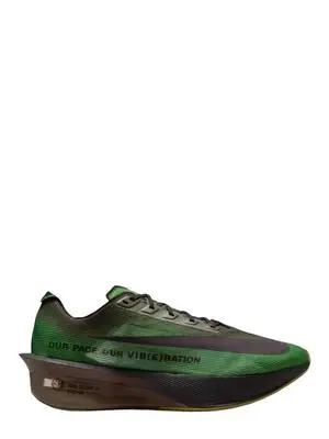 Nike Vaporfly 4 Sneakers - Green