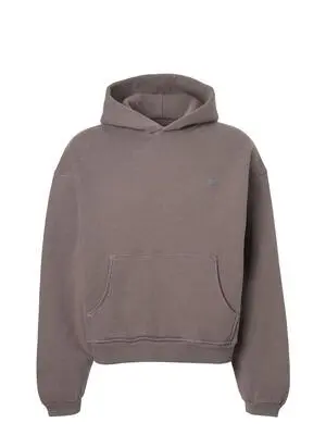 ERL Logo Cotton Sweatshirt - Grey