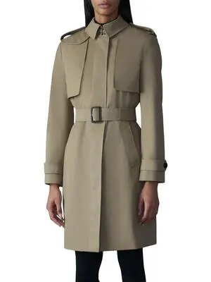 Mackage Winn 3-in-1 Insulated Coat - Z/dnulight Camel