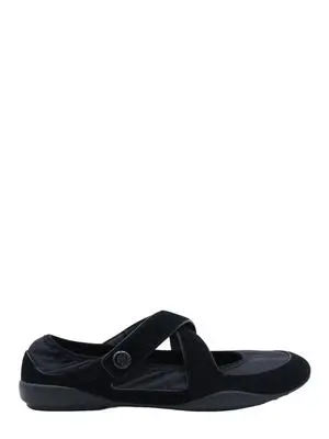 Tory Burch Ballet Flat - Black