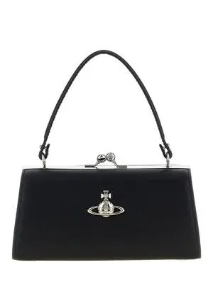 VIVIENNE WESTWOOD Handbag - Black