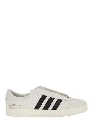 Y3 Sneakers - White