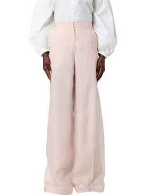Max Mara Max Mara Wide Leg Trousers Dust