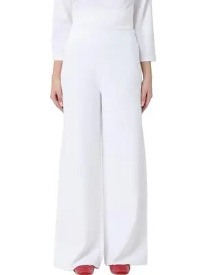MAX MARA Max Mara Wide Leg Tailored Pants