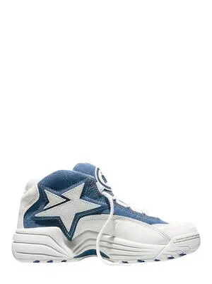 CONVERSE Cons 'kentucky Denim - Blue