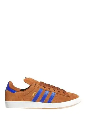 Adidas Campus Adv Sneakers - Orange