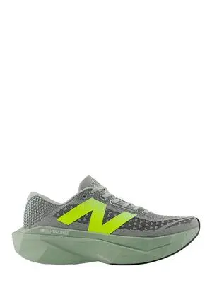 NEW BALANCE Fuelcell Supercomp Trainer V3 - Green