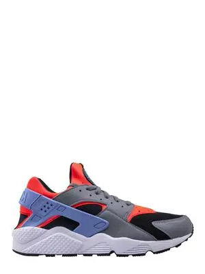 Nike Air Huarache Sneakers - Grey