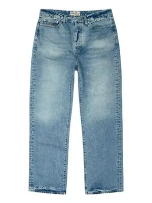 StÜssy Classic Denim Jean - Blue