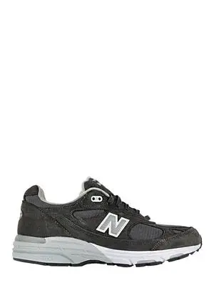 NEW BALANCE 993 Heritage Sneakers - Green