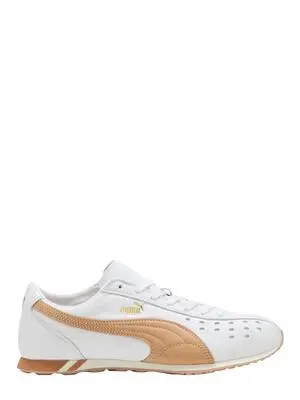 PUMA Sprint Putty Sneakers - White