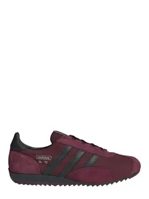 Adidas Sl 72 Pt Sneakers - Red