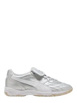 PUMA King Indoor Sneakers - Silver
