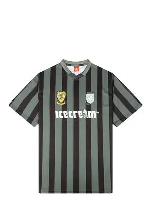 ICECREAM United Short-sleeve Jersey - Black
