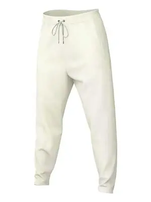 JORDAN Elastic-waist Track Pants