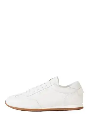 BOGNER Valencia Nappa Leather Sneakers