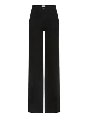 Rebecca Vallance Adriana Trousers - Black
