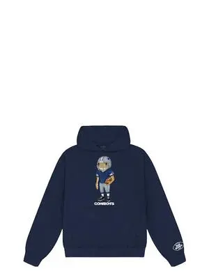 BAD BUNNY X Dallas Cowboys Concho Hoodie - Multicolor