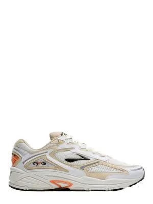 Brooks Adrenaline Gts 4 Sneakers - White/fog/nectarine