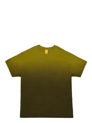 Nike X Nocta Gradient Cs Tee Shirt - Moss