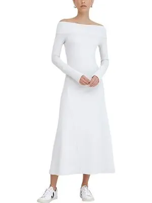 MARCELLA Tilly Dress - Mist