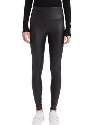 MARCELLA Kaya Leggings - Black