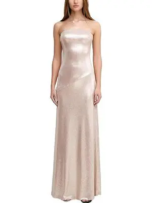 MARCELLA Ciel Gown - Stardust