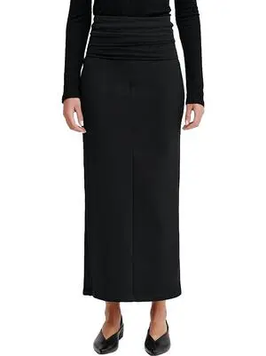 MARCELLA Belmont Skirt - Black