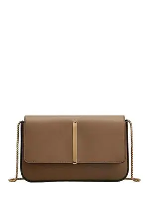 TOD'S Di Mini Bag - Brown