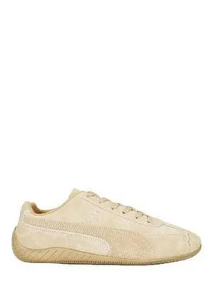 PUMA Puma Select Speedcat Mat Play Sneakers Brown