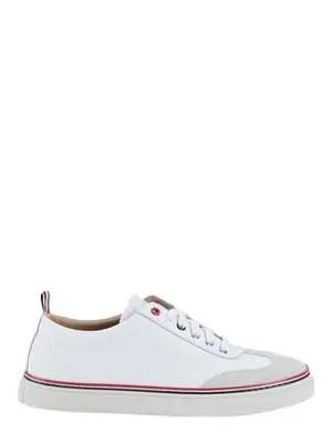 Thom Browne Low-top Sneakers - White