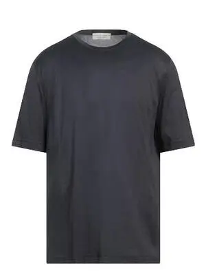 FILIPPO DE LAURENTIIS T-shirt Size Cotton - Grey
