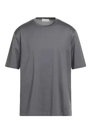FILIPPO DE LAURENTIIS T-shirt Size Cotton - Grey