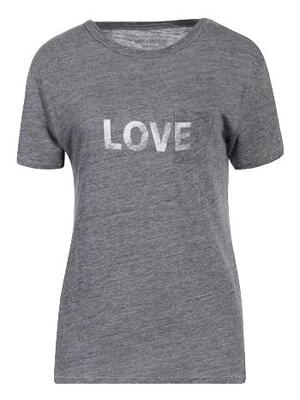 Zadig&Voltaire Zadig & Voltaire Printed T-shirt Lead