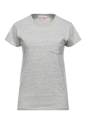 LEVI'S T-shirt In Light Cotton - Grey