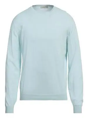 FILIPPO DE LAURENTIIS Sweater Blue