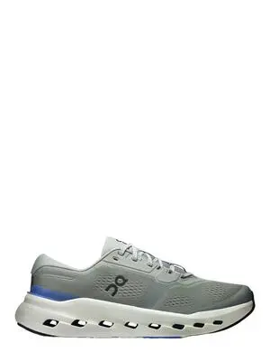 On Cloudrunner 3 Sneakers - Grey