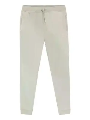 BOSS Drawstring Track Pants - Grey
