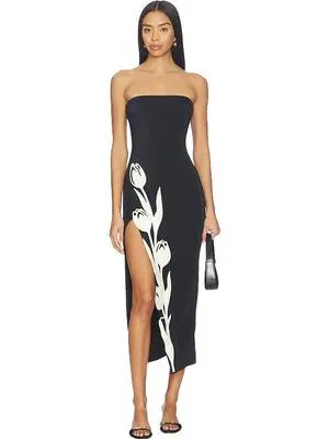 BAHIA MARIA Tulip Dress