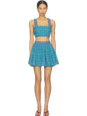 Saylor Silas Set - Multi