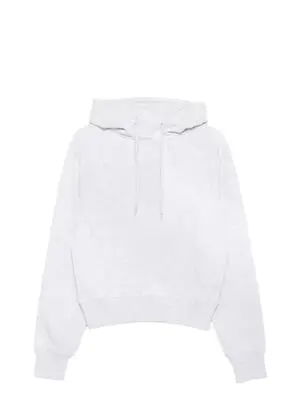 ENTIRE STUDIOS Kangaroo-pocket Hoodie - Grey