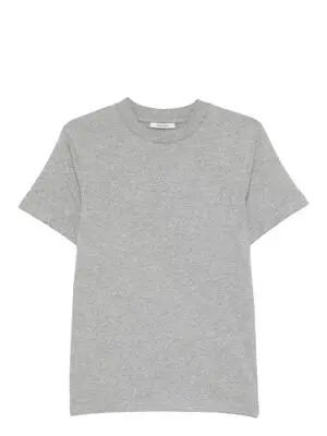 ENTIRE STUDIOS Short-sleeve T-shirt - Grey