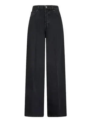HAIKURE Bethany Jeans - Black