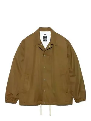 Nanamica Gore-tex Jacket - Brown