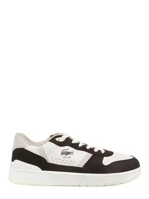 Lacoste T-clip Set Sneakers - Brown