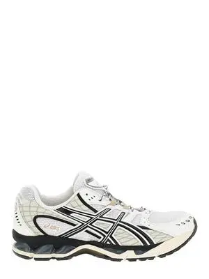 Asics Gel-Nimbus 10.1 Sneakers Multicolor