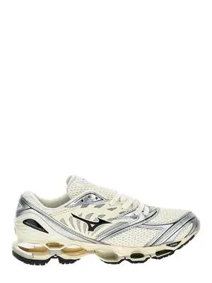 Mizuno Wave Prophecy Long Sleeve Sneakers - Multicolor