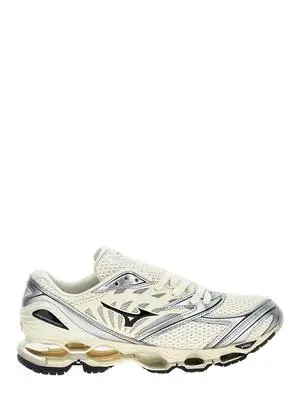 Mizuno Wave Prophecy Long Sleeve Sneakers Multicolore
